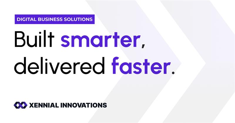 Xennial Innovations - Building Technology That Moves Business Forward